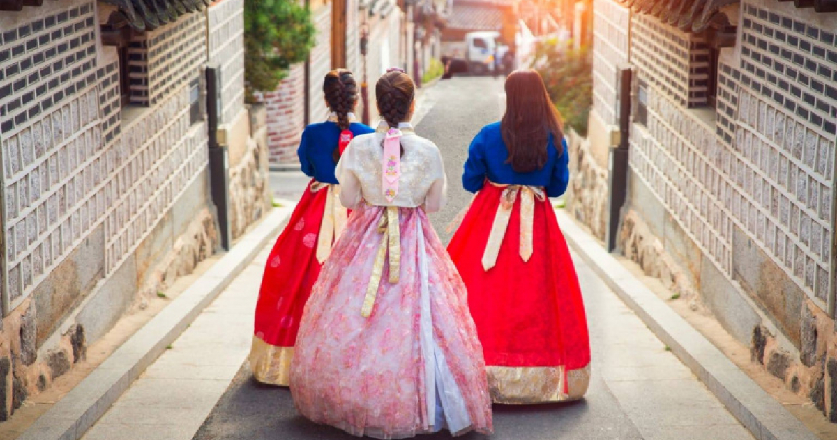 夏季旅展線上開跑 韓國機票買一送一、長線早鳥預購最高折2萬 | 生活 | CTWANT