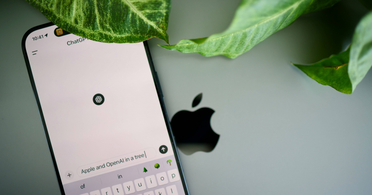 蘋果WWDC大會6／10主打AI 外媒：iOS 18將引入 | 財經 | CTWANT