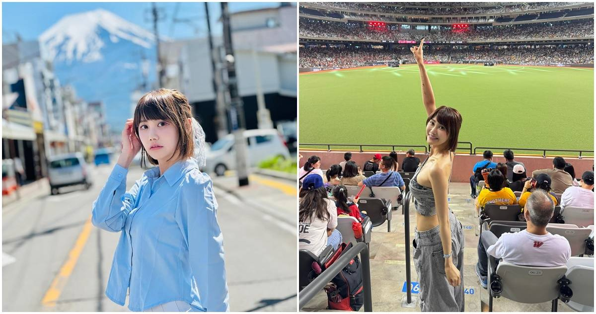 遭控吵鬧啤酒瓶丟滿地 前中信、富邦啦啦隊回嗆：要造謠請給證據 | 娛樂 | CTWANT