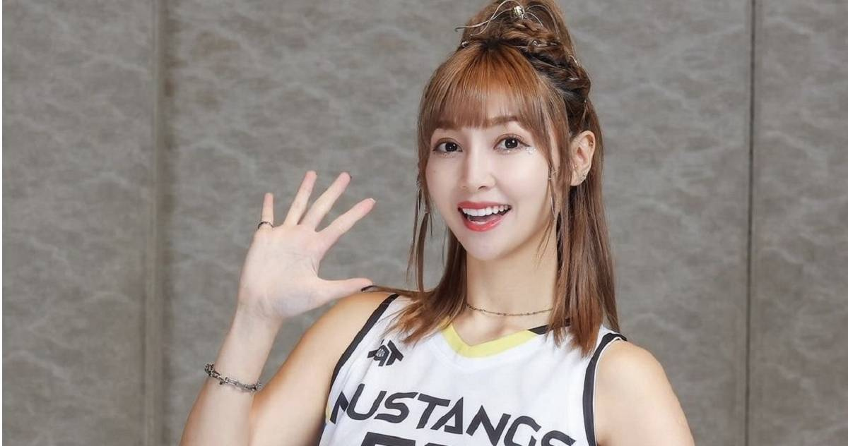 啦啦隊女神自爆夏天愛裸睡 笑笑分享消暑秘招 | 娛樂 | CTWANT