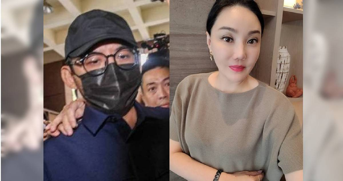 黃子佼性侵獲不起訴...命理師曝與孟耿如婚姻現況 怒揭「他內心狂喜」 | 娛樂 | CTWANT