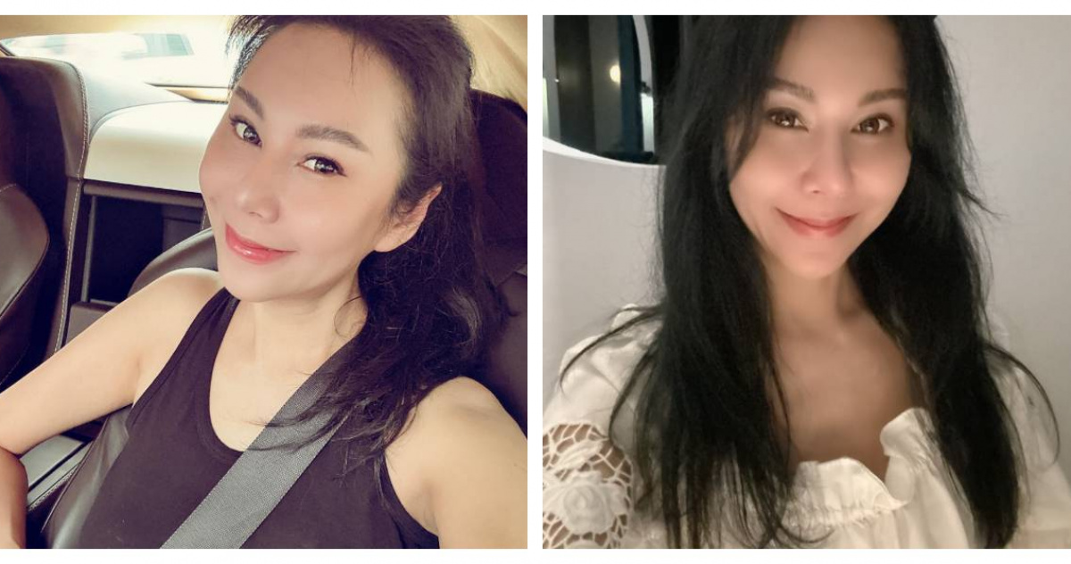 洪曉蕾插管續命後成「稱職看護」 她一驚人變化曝光 | 娛樂 | CTWANT