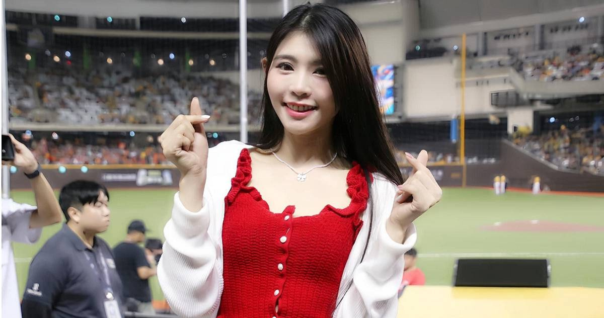 樂天甜心待球團15年 跨界經營YouTube突破10萬訂閱 | 娛樂 | CTWANT