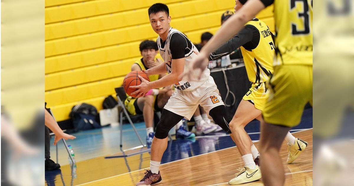 UBA黎明學院連敗後3連勝拉尾盤 外援表現不如預期仍挨罵 | 生活 | CTWANT