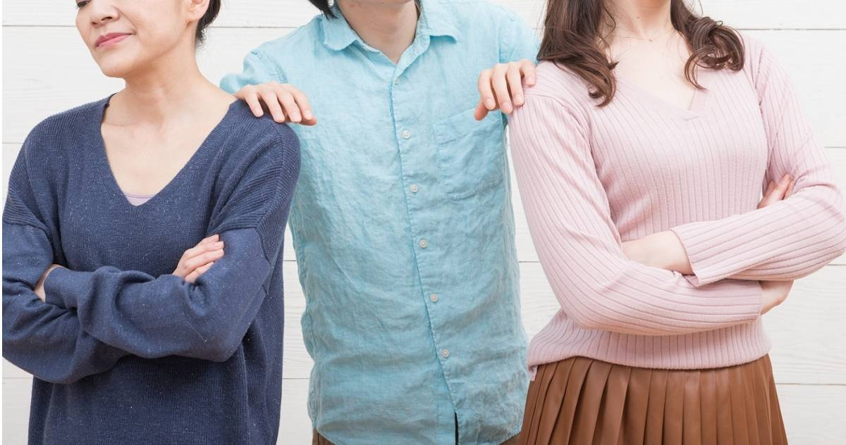 與媳婦同住紛爭多！呂秋遠列出「婆婆千萬別做10件事」：餵兒吃飯、裝病都NG | 生活 | CTWANT