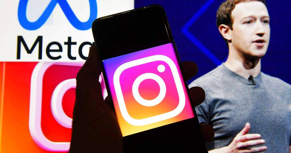 擔憂衝擊Facebook市占率 祖克伯曾有意「賣掉IG」 | 財經 | CTWANT