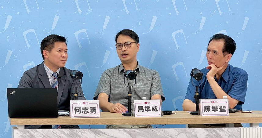 AIT示警讓防災包賣翻 學者指避難包貼文藏「對美喊話」用意 | 政治 | CTWANT