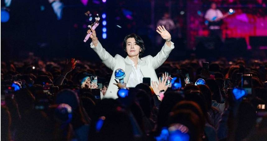 SJ-D&E才遇地震又碰颱風 東海見飯店外「狂風暴雨」吐：能回南韓嗎？ | 娛樂 | CTWANT