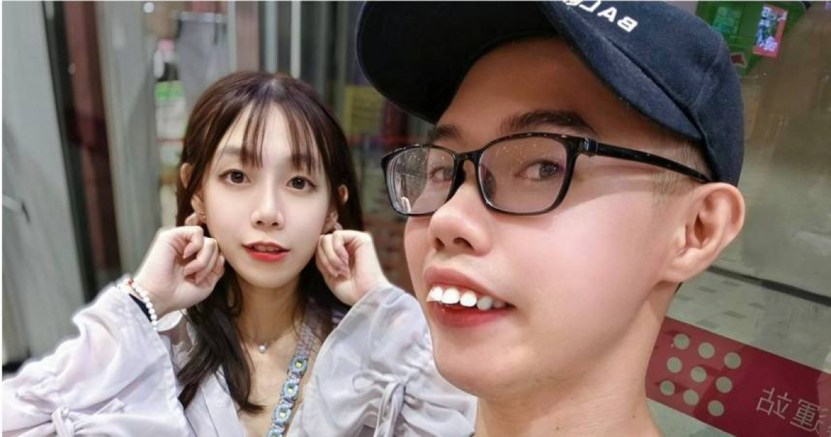 獨／才霸氣護女友告人偷拍！ 鄧佳華捲偷拍案付不出18萬罰金入獄 | 社會 | CTWANT