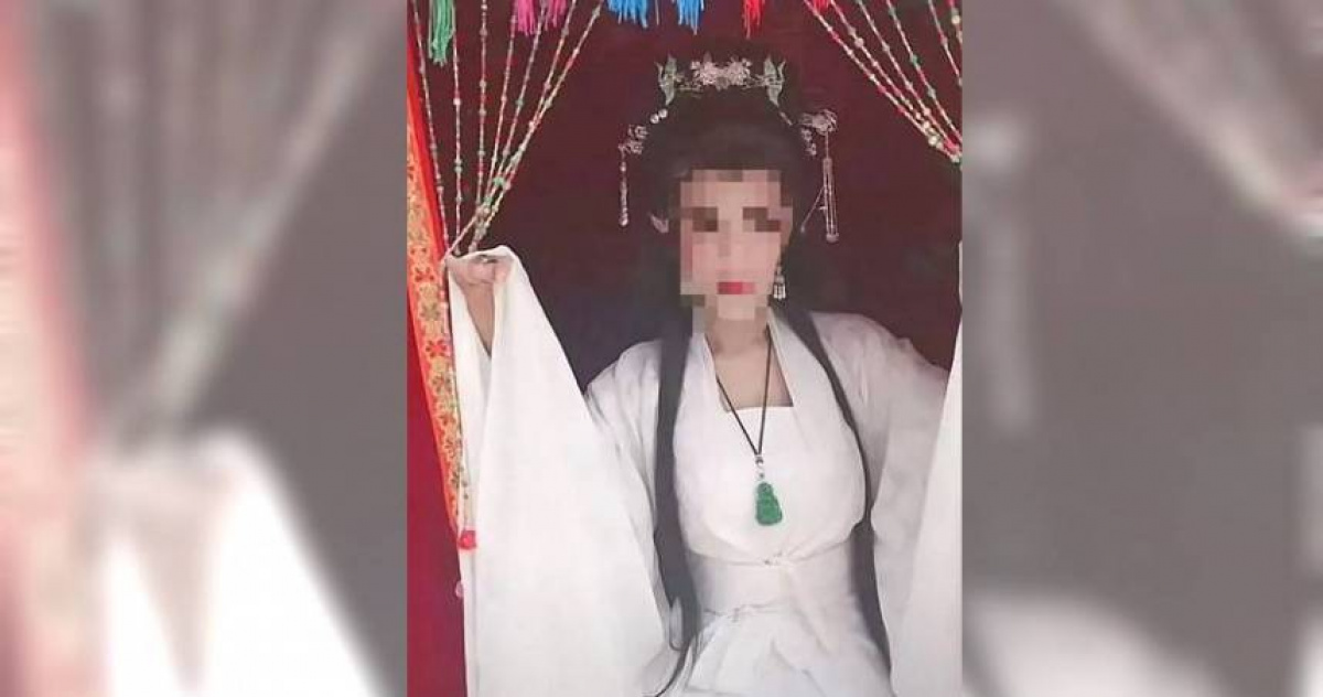 百萬偽娘網紅慘死地窖！羅大美遭勒斃割頸 妹控752天仍無下「求正義、求重判死刑」 | 國際 | CTWANT