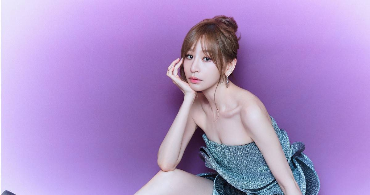 王心凌重返小巨蛋時間曝光 預告以「最高規格」打造演出 | 娛樂 | CTWANT