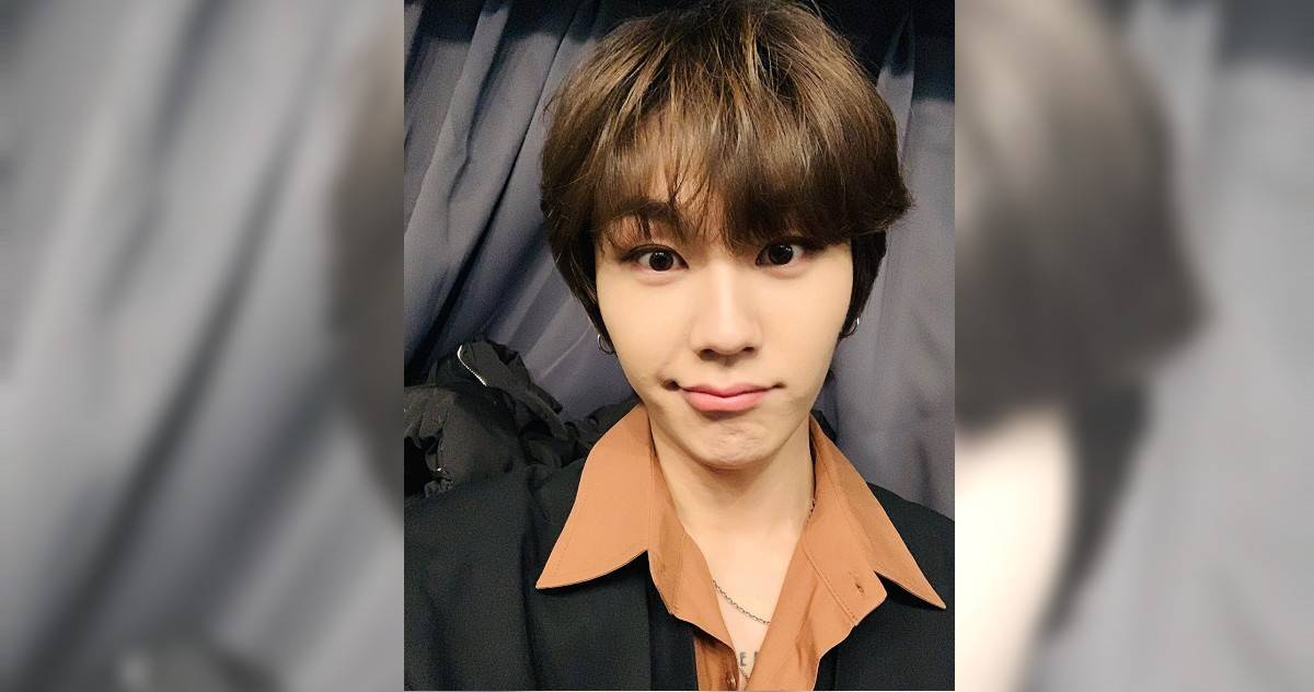 BTOB前成員鄭鎰勳染毒案 二審改判緩刑3年 | 娛樂 | CTWANT