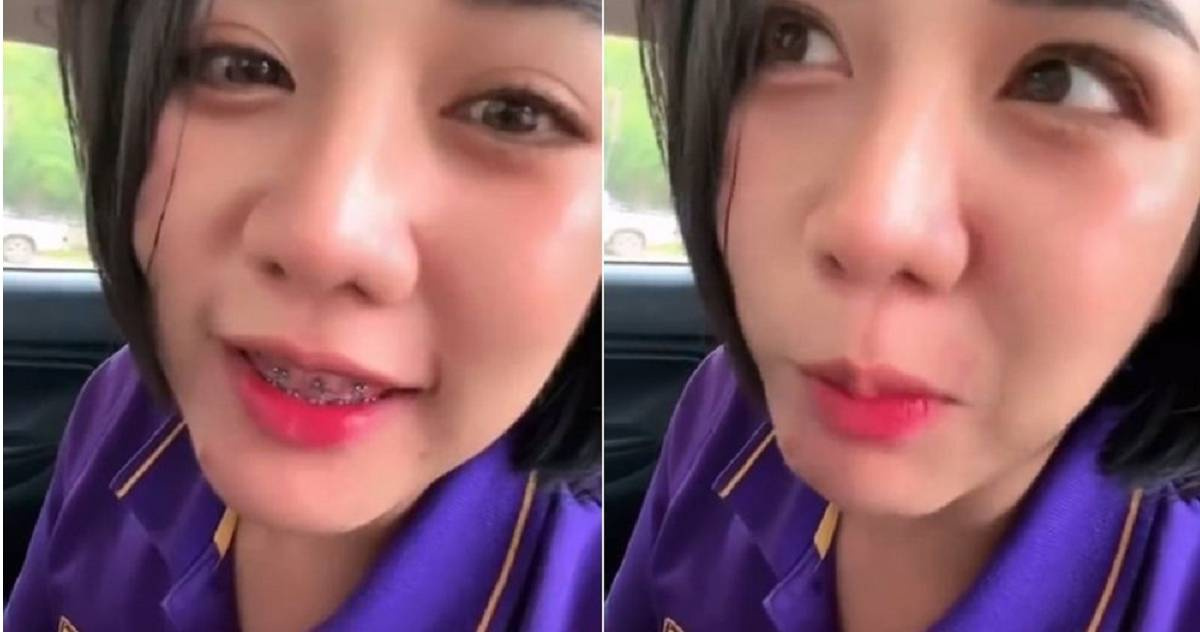 泰囂張！ 正妹公務員自爆「啥都不幹，睡到退休」 下場超療癒 | 國際 | CTWANT