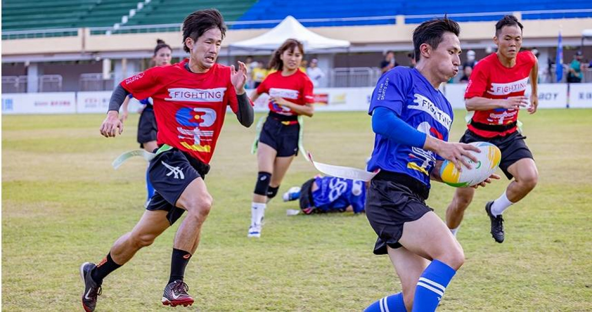 《全明星4》徐瑋澤拿下MVP 林家佑不負眾望成藍隊隊長 | 娛樂 | CTWANT