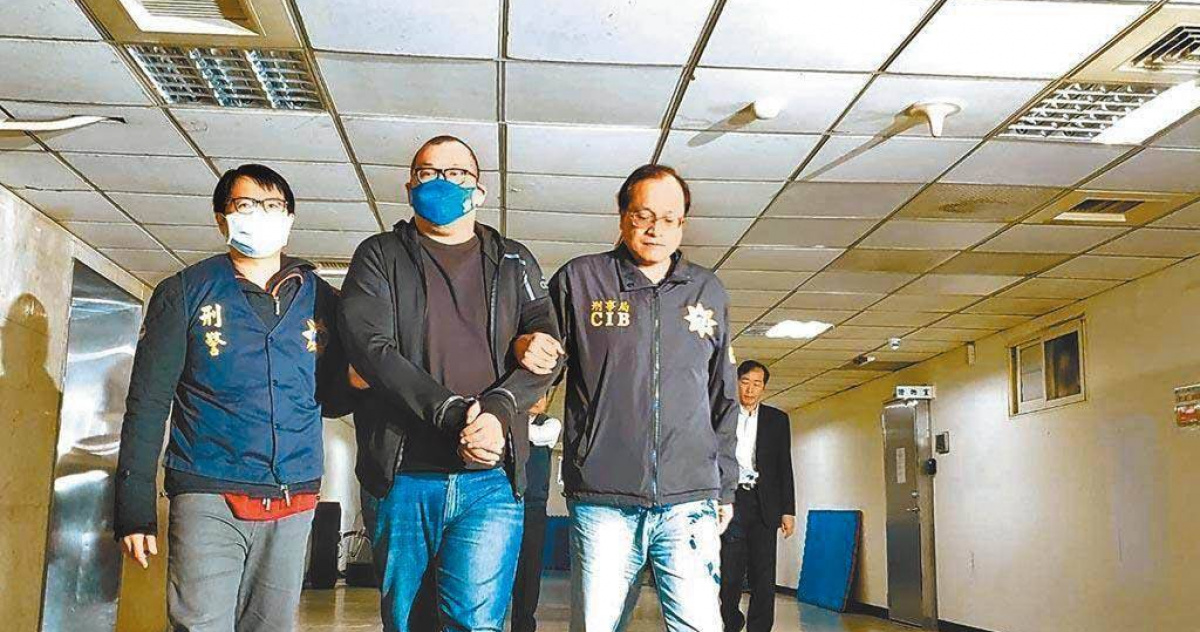 前UBA經紀人裝正妹誘騙 「散布球星200支拍不雅片」下場曝光 | 社會 | CTWANT