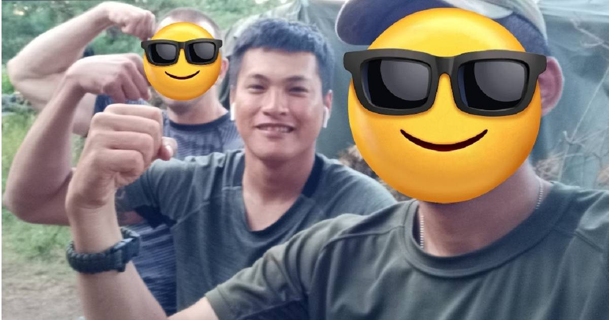 日籍戰友悼念曾聖光 「我會完成對你的承諾」：來世再做朋友 | 國際 | CTWANT