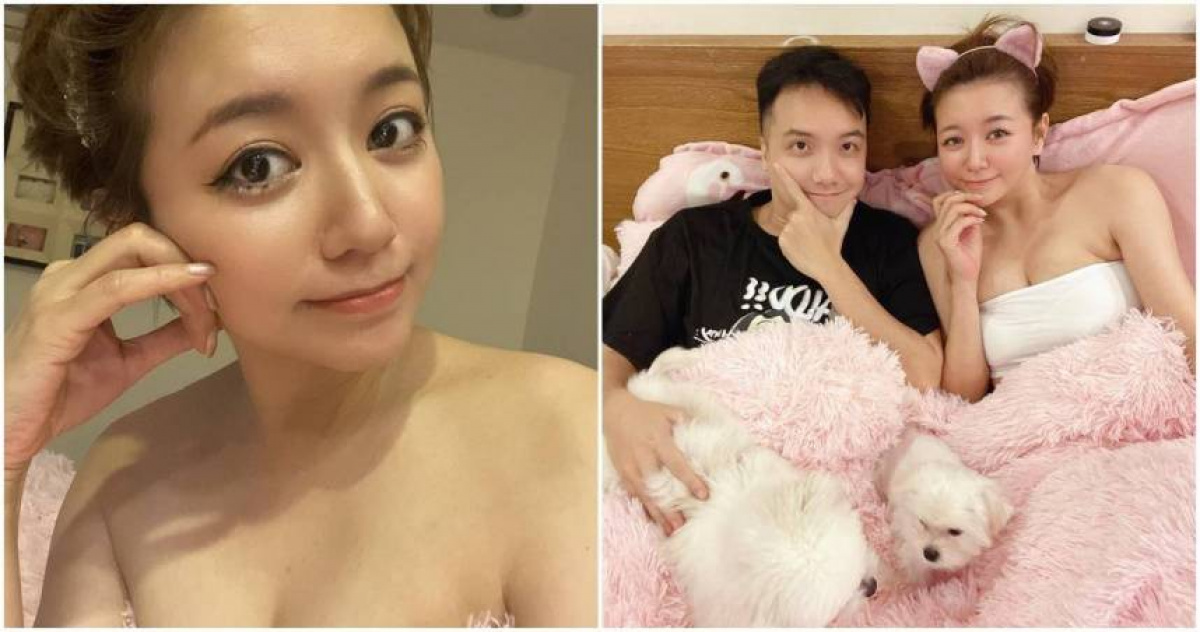 才認愛AV導演不到滿月！李妍瑾戀愛創「史上最快終結篇」 證實與圤智雨分手 | 娛樂 | CTWANT