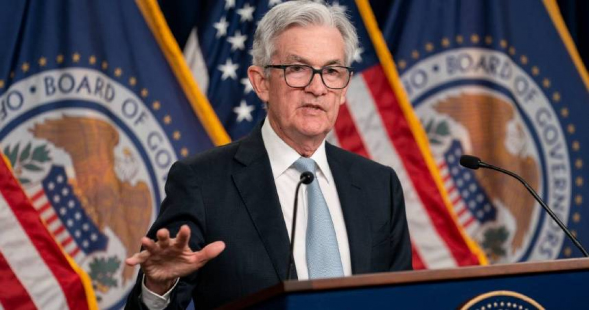 FED鮑爾11／30演講 法人：「應該不會太鷹」 | 財經 | CTWANT