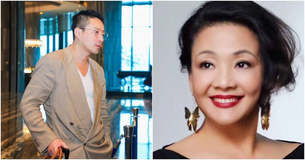 「汪小菲在台北遭人綁架！」張蘭嚇到臉綠 直播突中斷 | 娛樂 | CTWANT