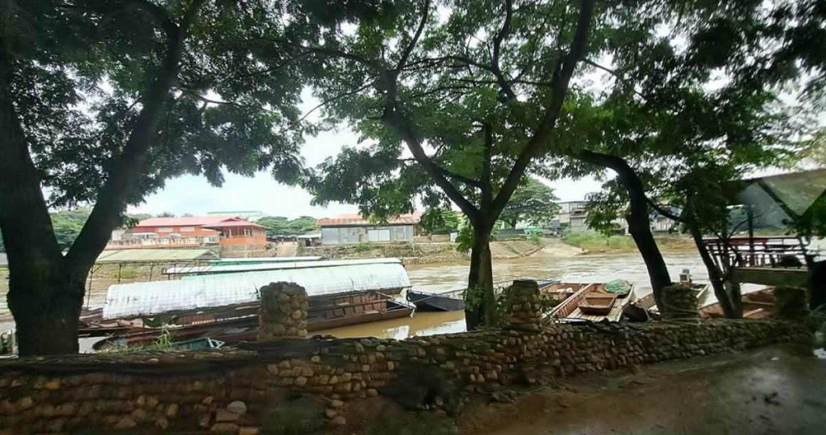 靜宜女大生自行去KK園區？ 警：光憑護照無人接應進不去 | 社會 | CTWANT