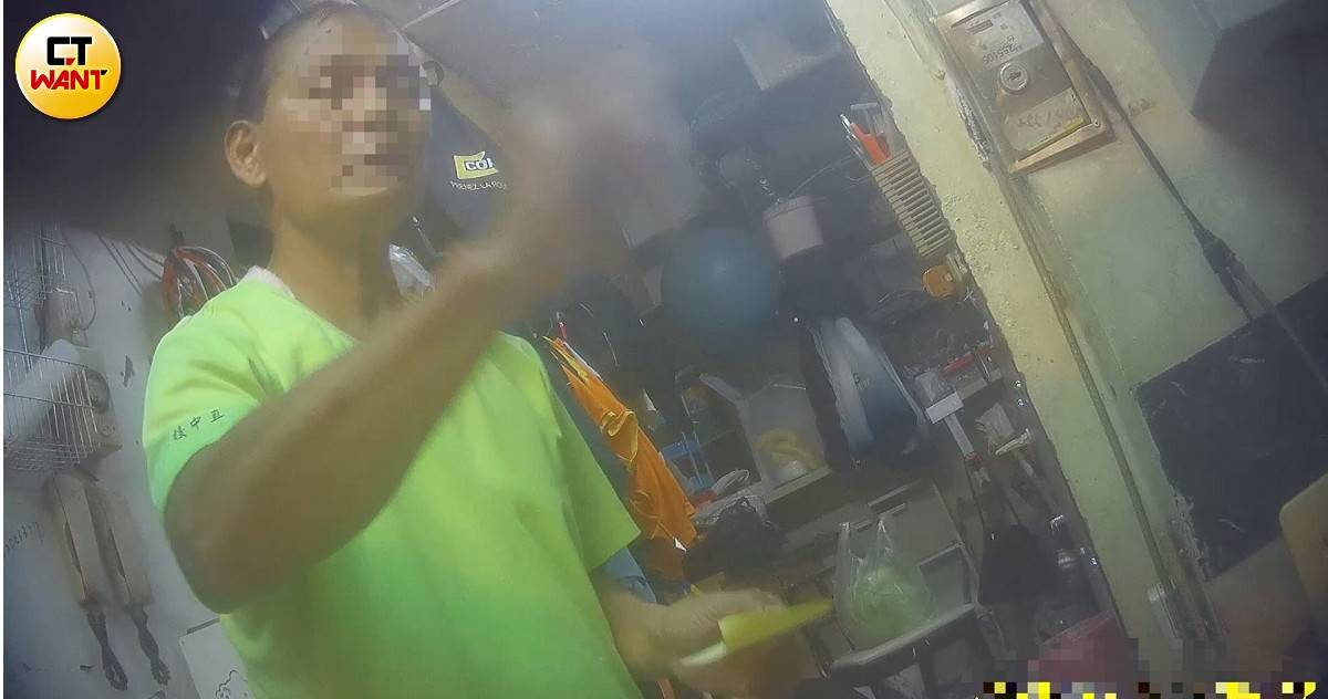 台版寄生上流2／管理員自承「住這裡」對租客超熱心 名宅管委會爆爭議 | 社會 | CTWANT