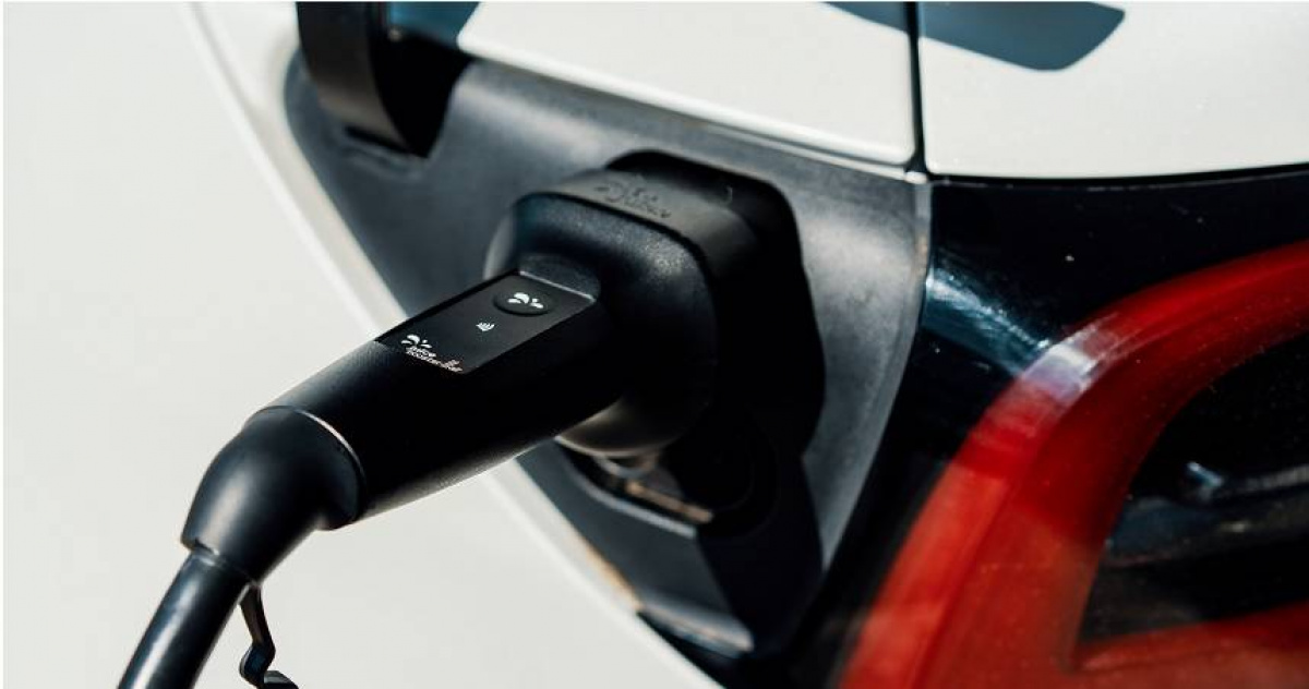 降低對中國製EV電池原料依賴 日本擬補貼企業50％開發成本 | 財經 | CTWANT