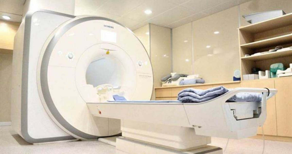 女子做MRI被醫生「丟包」核磁共振艙內 她躺3小時不敢亂動 | 國際 | CTWANT