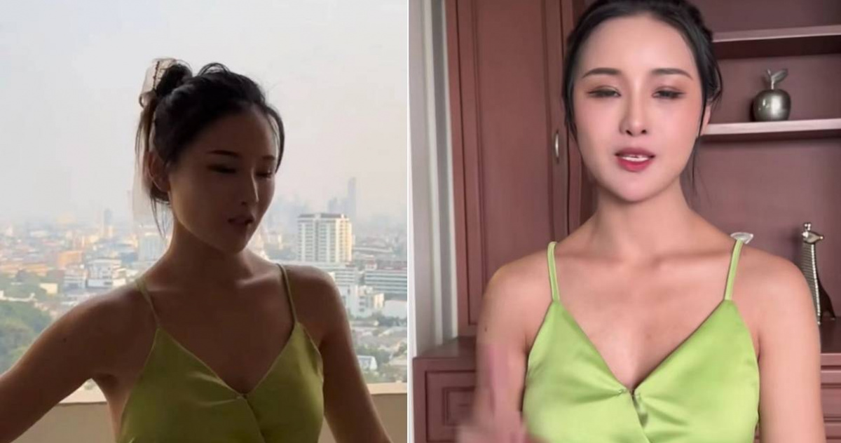 百萬網美泰國旅遊「遭下藥擄到KK園區」 警調查真相：疑是炒作 | 社會 | CTWANT