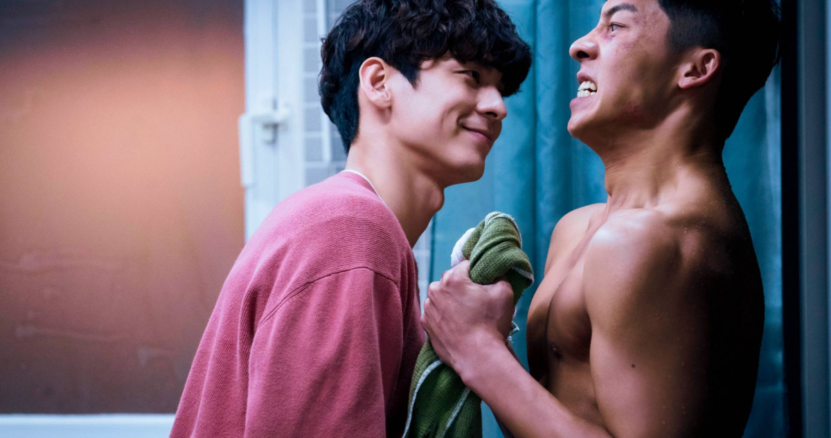 2023上半年學生最愛電影 許光漢、林柏宏《鬼家人》奪冠 | 娛樂 | CTWANT