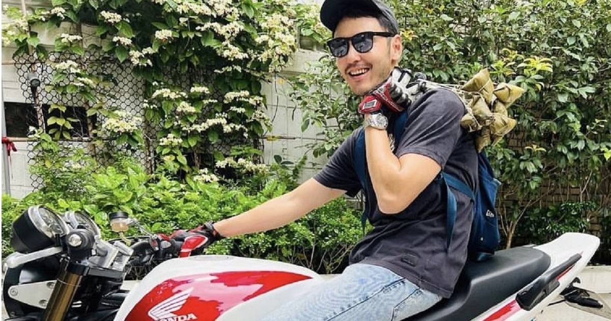 出演「山道猴子的一生」電影？阮經天首發聲 網友嗨爆 | 娛樂 | CTWANT