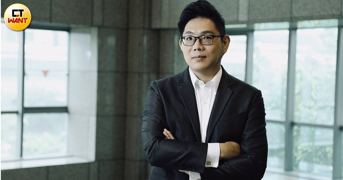 星談心／中天轉戰網路！周寬展掌握「流量密碼」獲賞300歐元 | 娛樂 | CTWANT