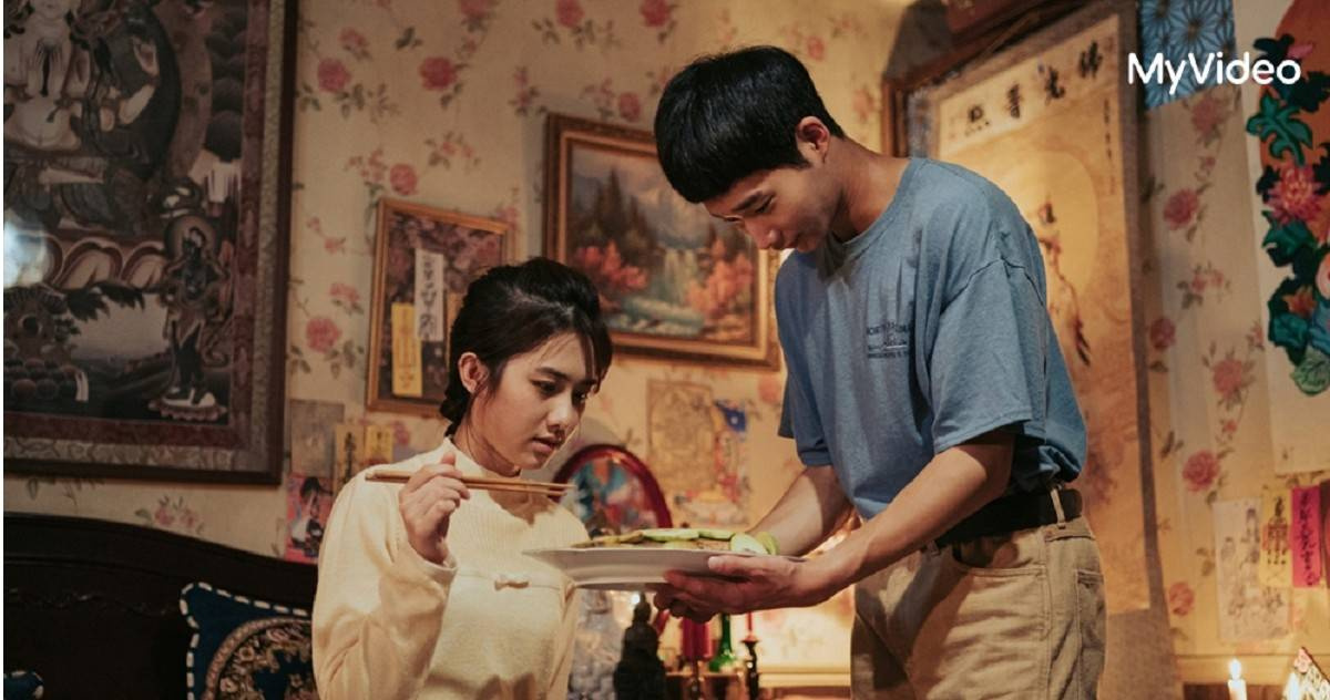 何思靜鬼門開撞阿飄急煞車 黃冠智害笑場被告狀 | 娛樂 | CTWANT