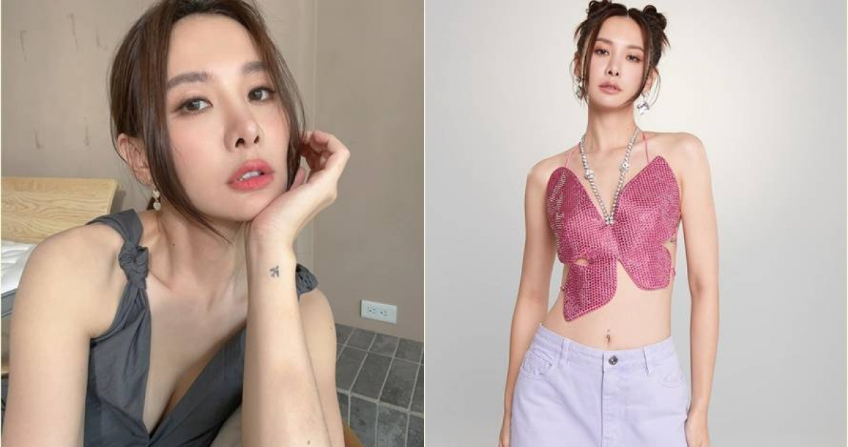 國慶晚會亂成一團「藝人車道擠滿人」不讓道 安心亞背對觀眾唱跳尷尬畫面流出 | 娛樂 | CTWANT