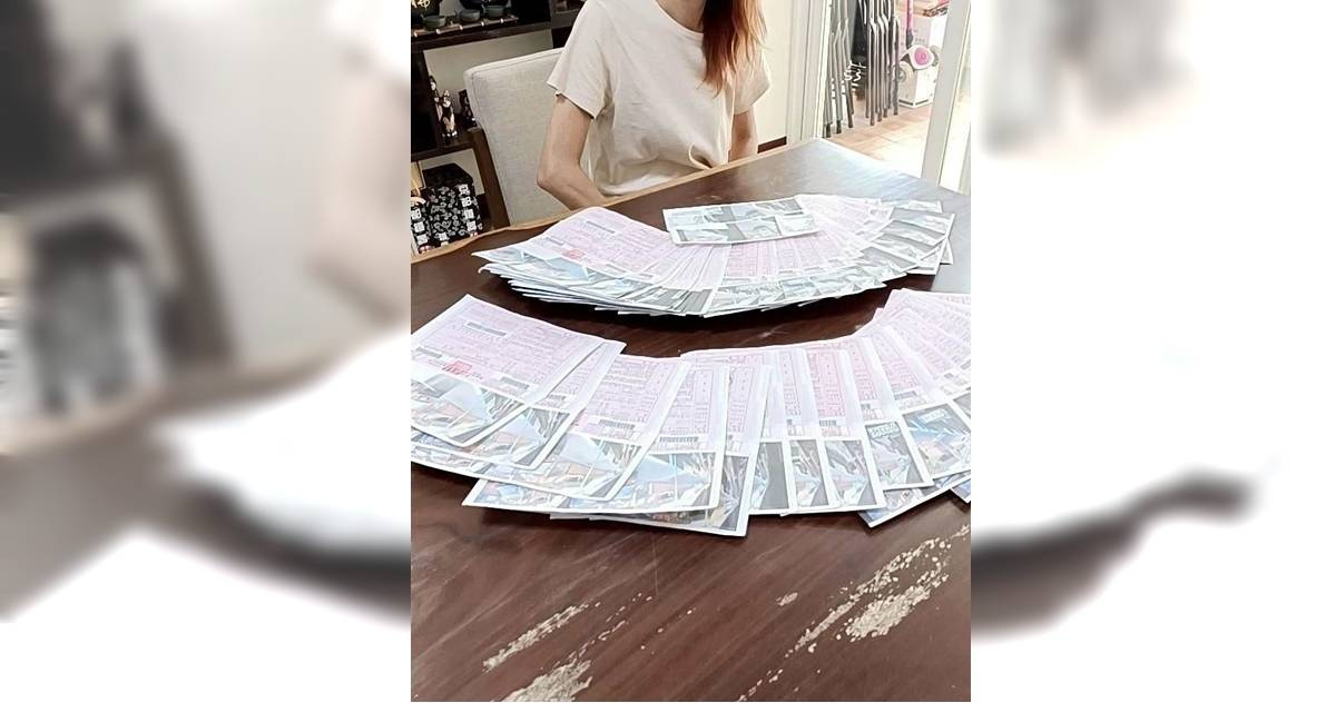 她3個月狂收94件罰單 疑遭報復警方卻這麼說 | 社會 | CTWANT