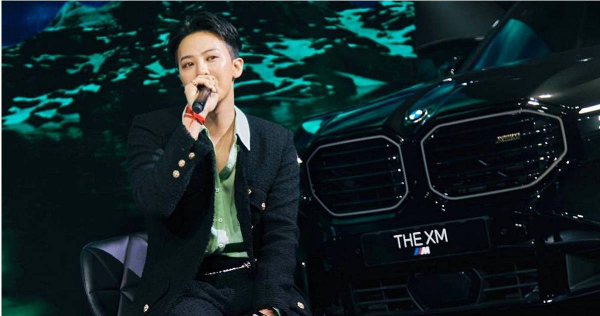 GD再次喊冤沒吸毒 主動接受調查「積極進行頭髮和尿液檢驗」 | 娛樂 | CTWANT