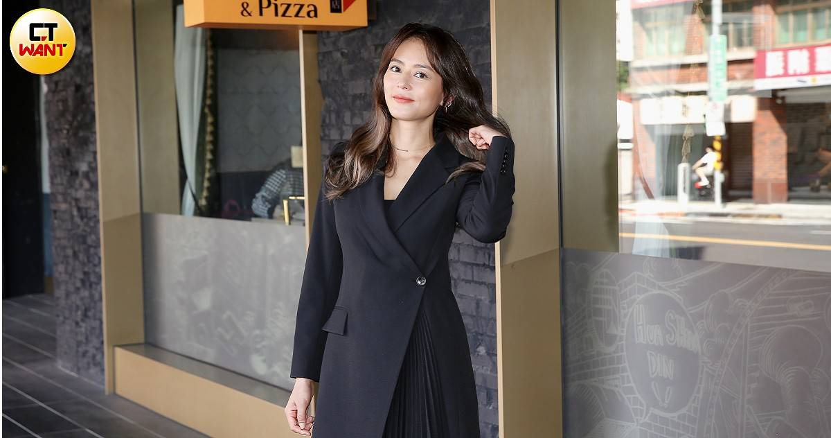 劉香慈吵架脫口罵尪「他X的」 曝結婚7年夫妻私下相處 | 娛樂 | CTWANT