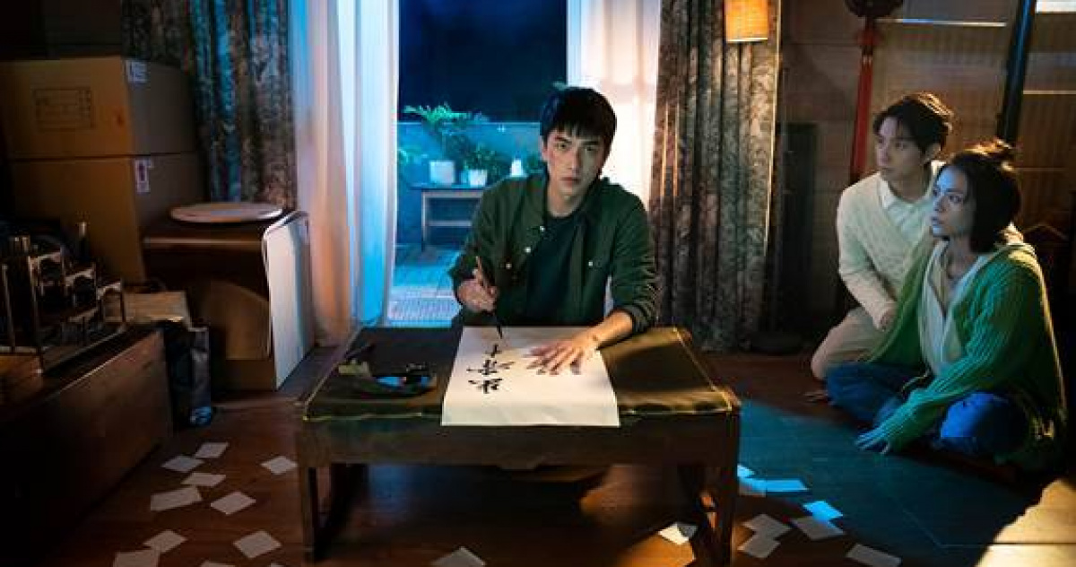 愛奇藝橫掃2023亞洲電視大獎10項入圍 曾敬驊與李銘忠等人角逐最佳男主角 | 娛樂 | CTWANT