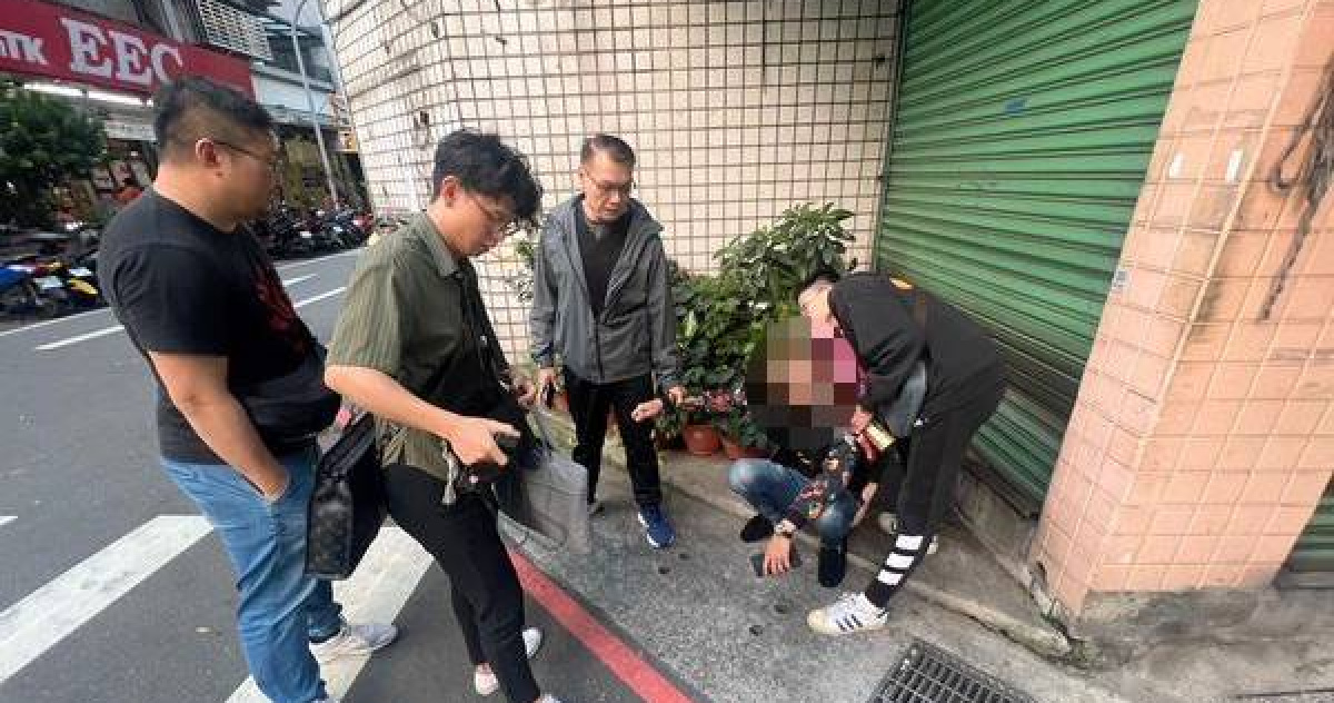 慘！北市男向友催討1.2萬借款竟被狠毆 錢還沒拿回就骨折入院 | 社會 | CTWANT