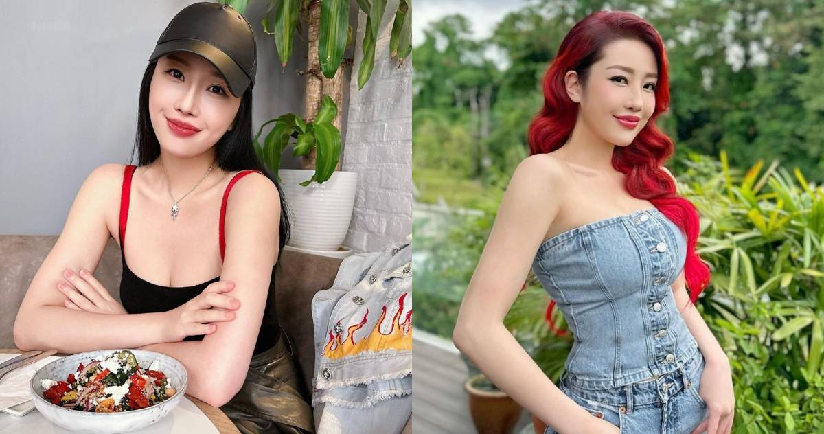 崔碧珈遭「黑衣人推倒」搶劫！ 手機沒設密碼急公告：高度注意 | 娛樂 | CTWANT