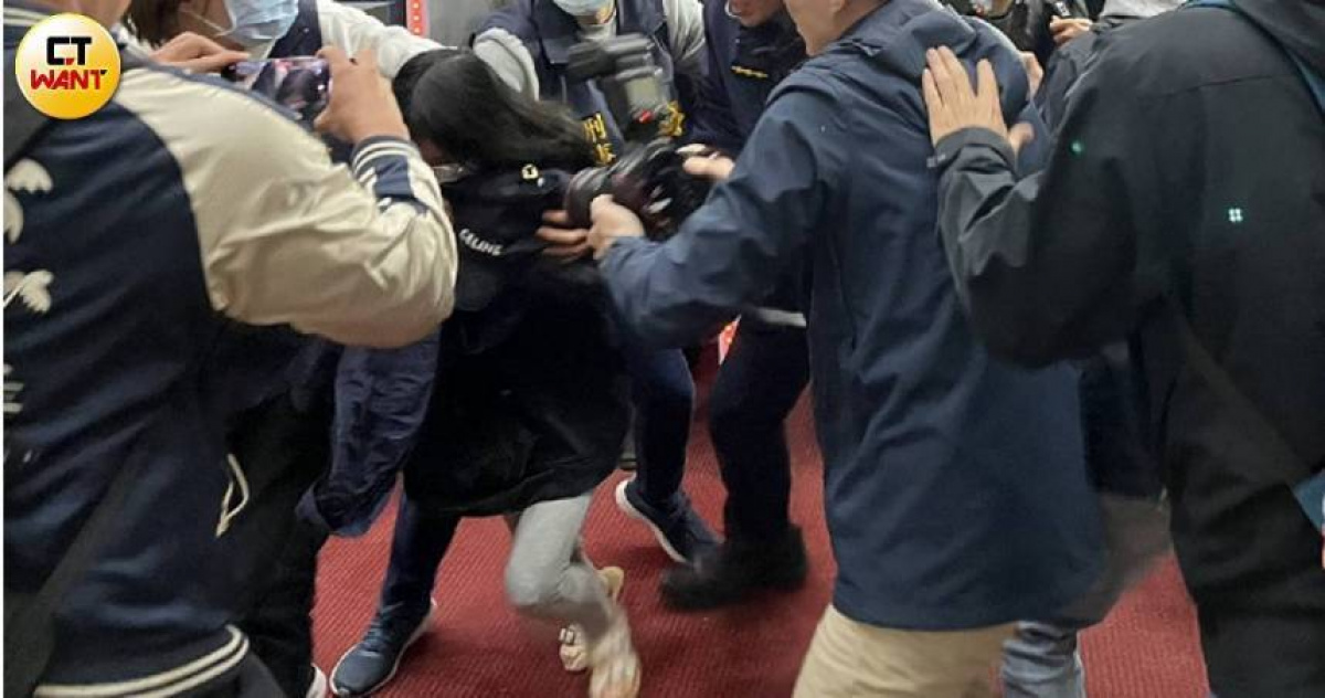 狂發逾500張搜索票！「0305擊落麻毒專案」逮290人 阿沁妻、Peeta葛格都在列 | 社會 | CTWANT