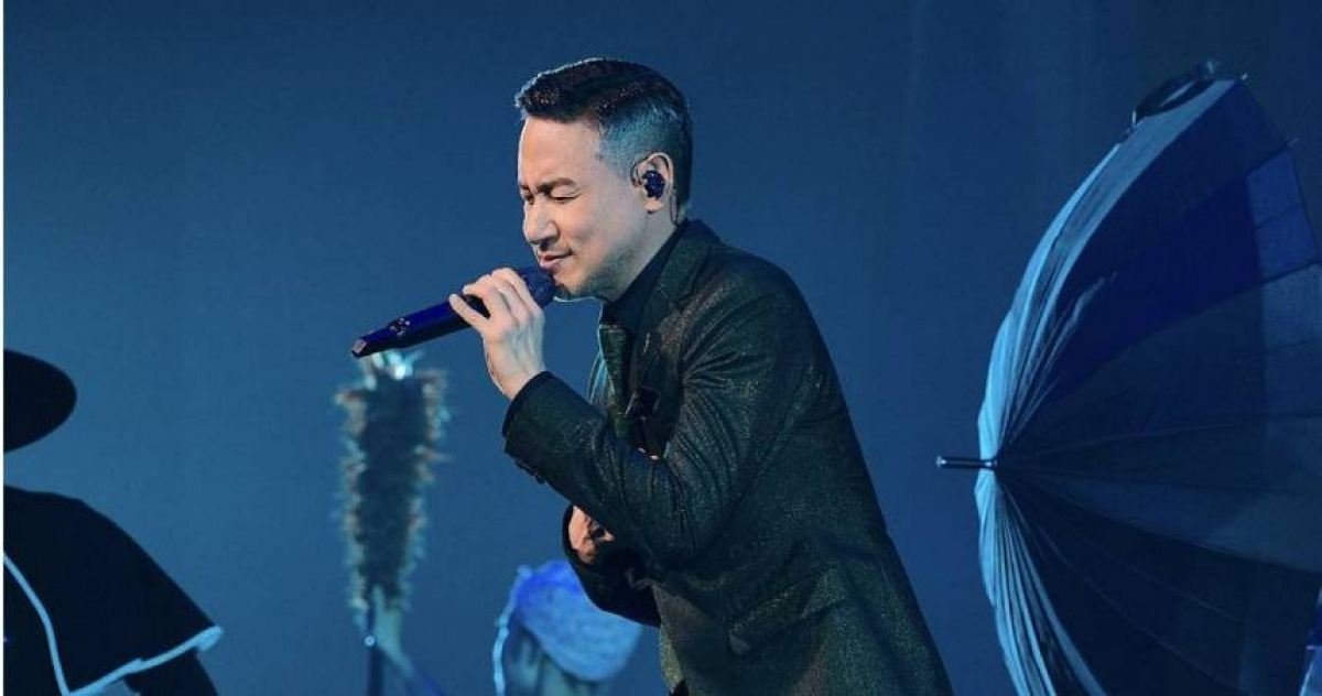 別急著退票！歌神感染RSV停辦3場演唱會 張學友明年小巨蛋檔期出爐 | 娛樂 | CTWANT