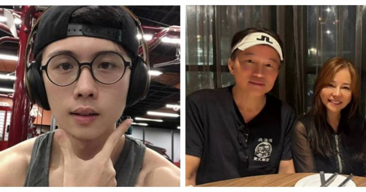 孫安佐當評審遭甩巴掌被酸「巨嬰」 狄鶯吐心境：改變別人是瘋子 | 娛樂 | CTWANT