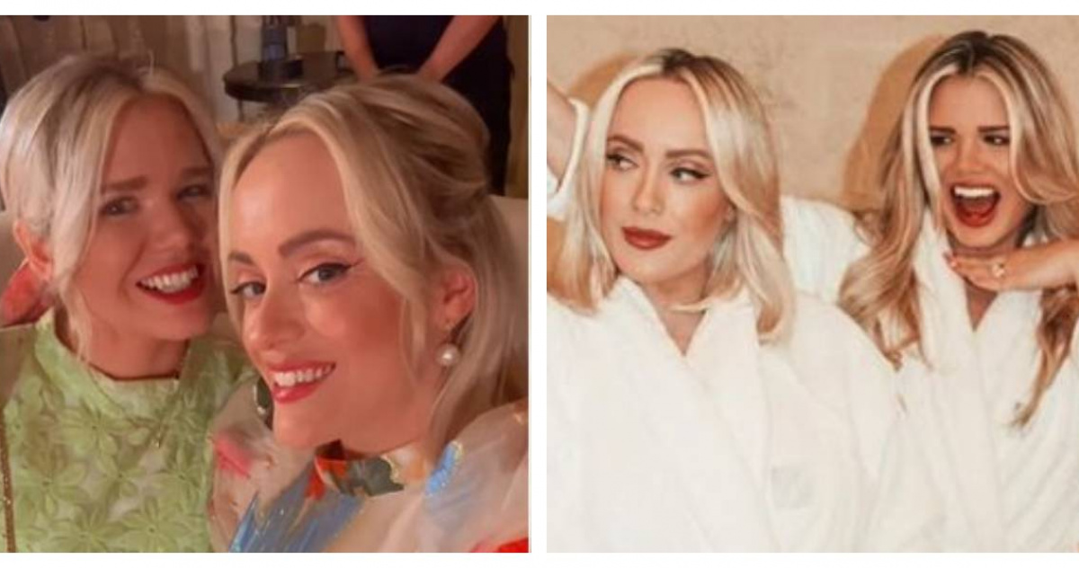 同性伴侶常被誤認雙胞胎！ 她倆坦言超尷尬「喜迎愛的結晶」 | 國際 | CTWANT