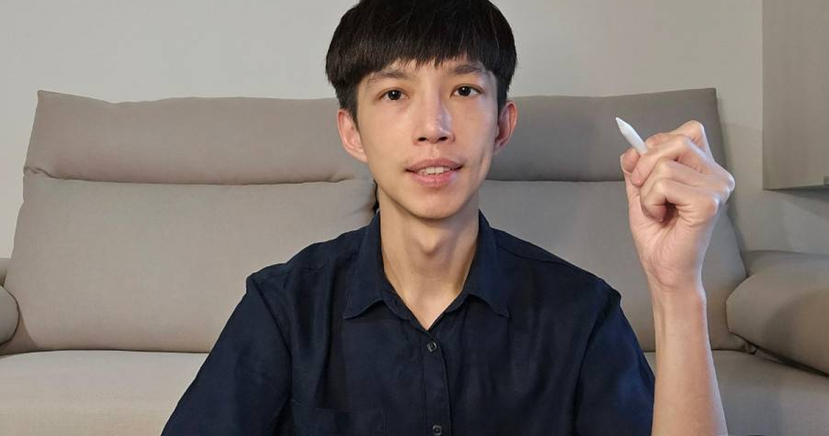 被爆離職不給績效獎金…聯詠科技4點回應 前員工發不自殺聲明反擊了 | 財經 | CTWANT