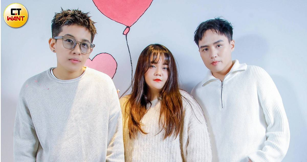 星對話／曾靜玟不敢回想《星光》經歷 坦言：對我來說像黑歷史 | 娛樂 | CTWANT