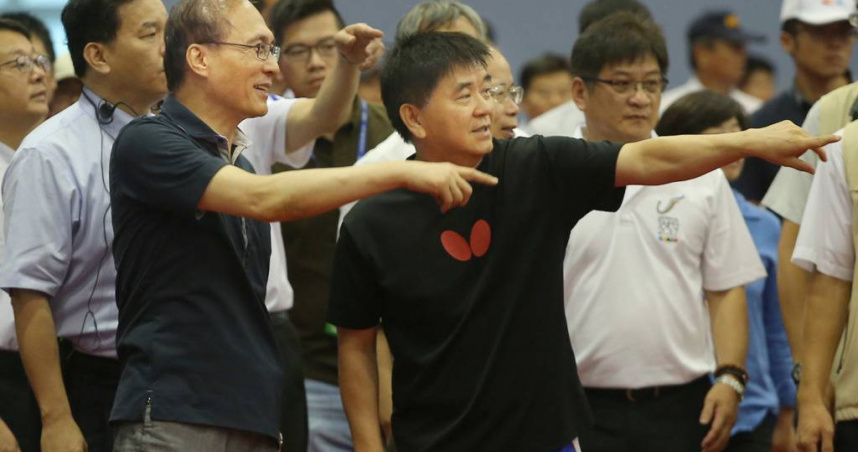 桌協取消葉伊恬WTT參賽資格拒道歉 又爆黑料！給爭議教練重返國家隊 | 生活 | CTWANT