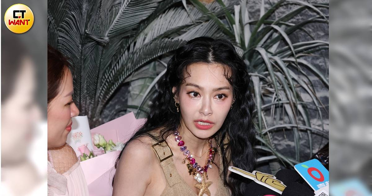 遭爆代言害廠商虧損300萬 王思佳控有心人潑髒水：想要我死的人太多了 | 娛樂 | CTWANT