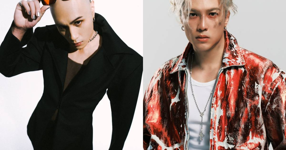 黃宣與J.Sheon首度合作 形容對方是行走的音樂歷史圖鑑 | 娛樂 | CTWANT