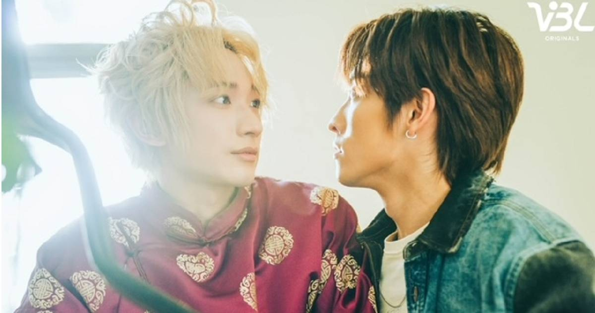 阿公靈魂誤入孫子體內 接近男神展開曖昧情愫 | 娛樂 | CTWANT