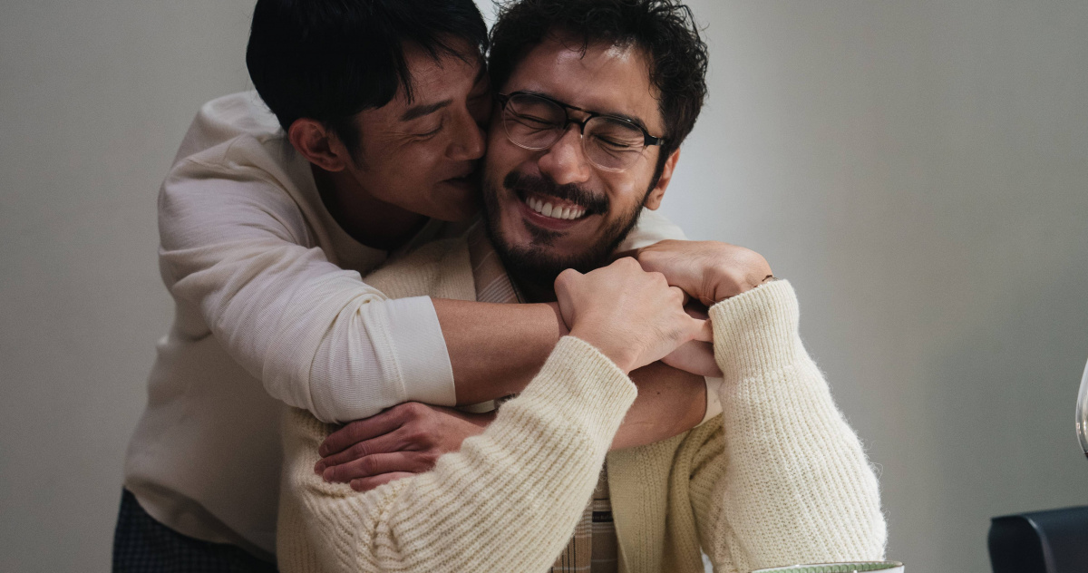 吳慷仁挑戰觀眾尺度！《親密之海》與李至正爆發赤裸情慾 | 娛樂 | CTWANT